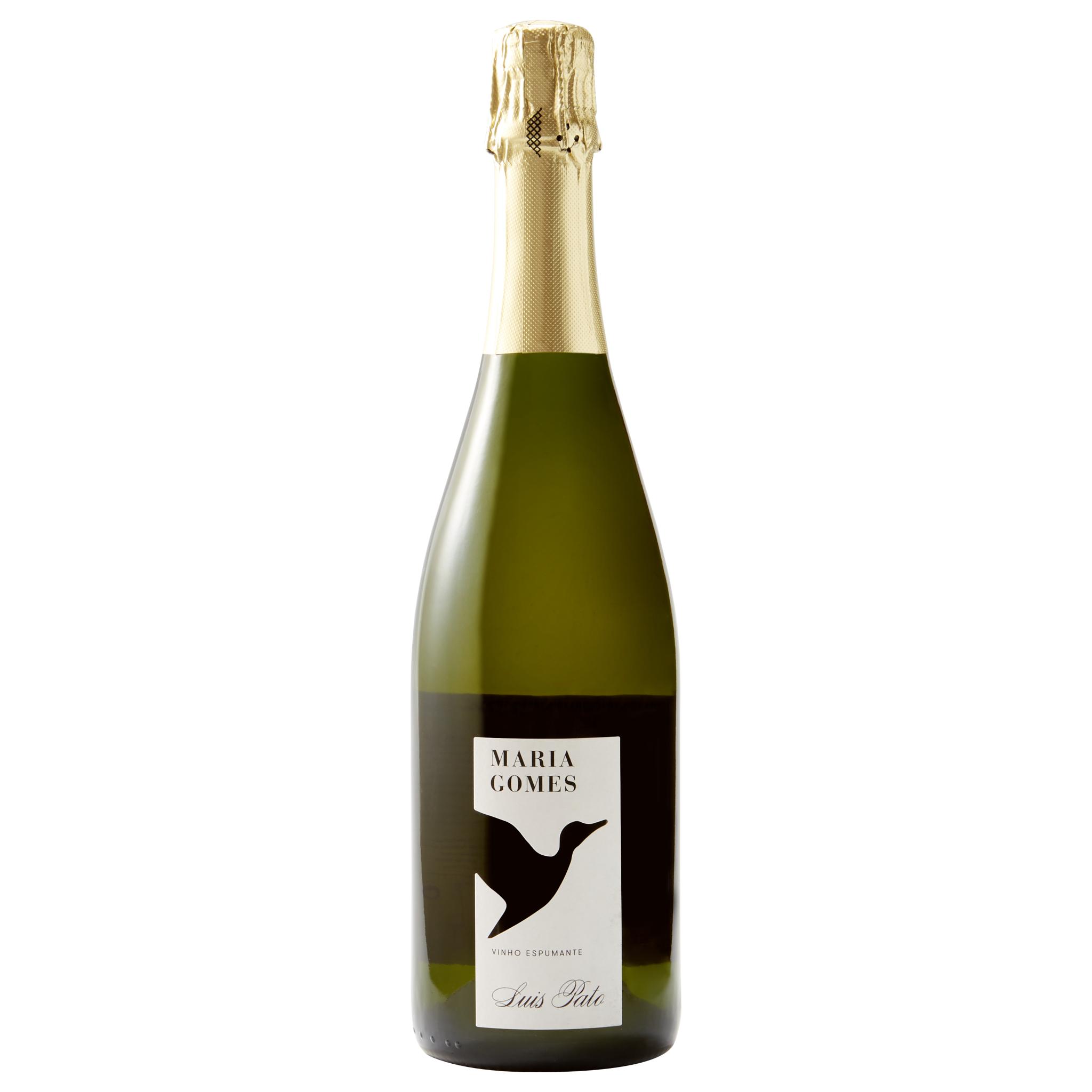 Luis Pato Sparkling Maria Gomes | Raymond Reynolds Ltd