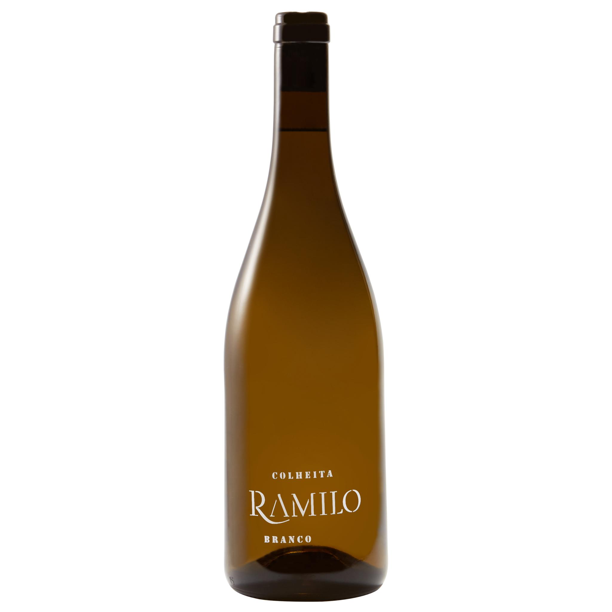 Ramilo Branco | Raymond Reynolds Ltd