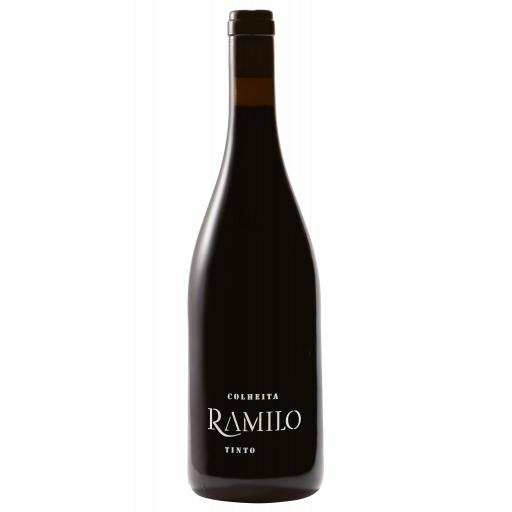 Ramilo Tinto | Raymond Reynolds Ltd